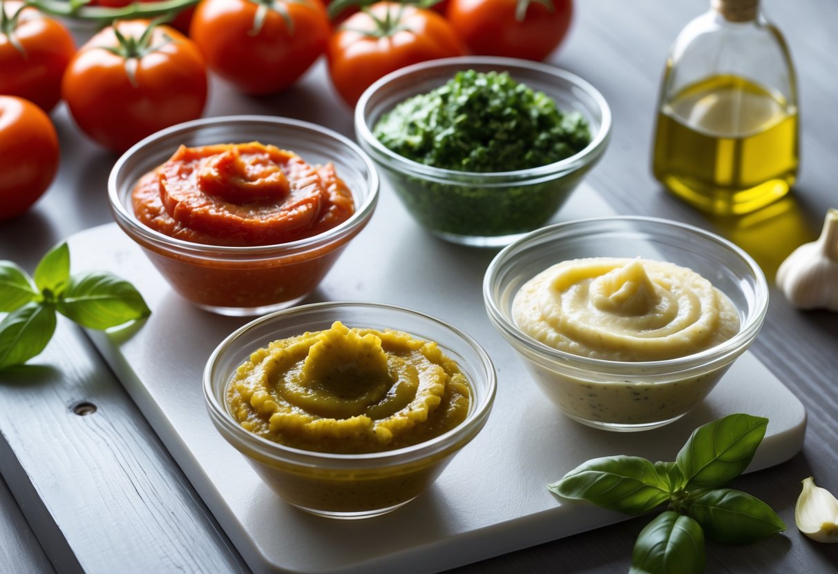 Triple Paste Recipe: Friendly Step-By-Step Ingredient Guide - Drool Recipes