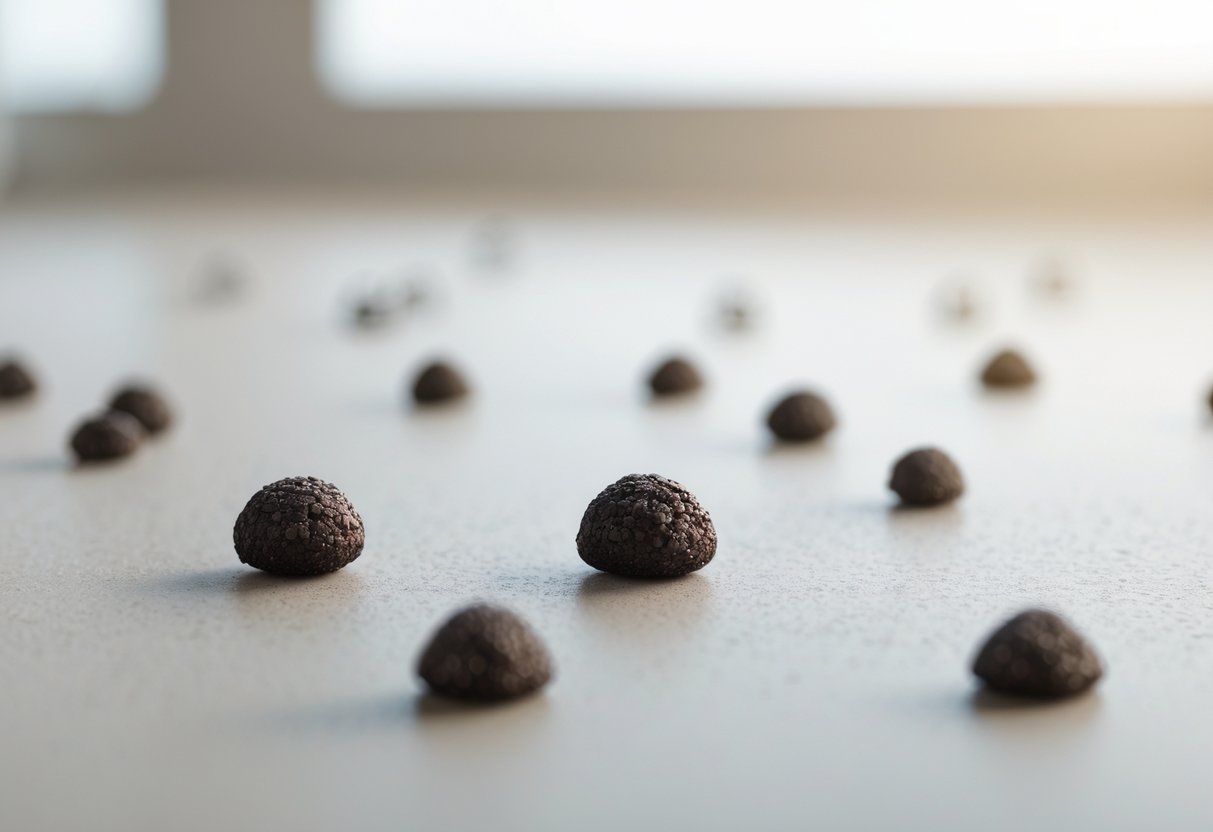 What Does Rat Poo Look Like? Guide to Droppings and Health Risks - Know ...