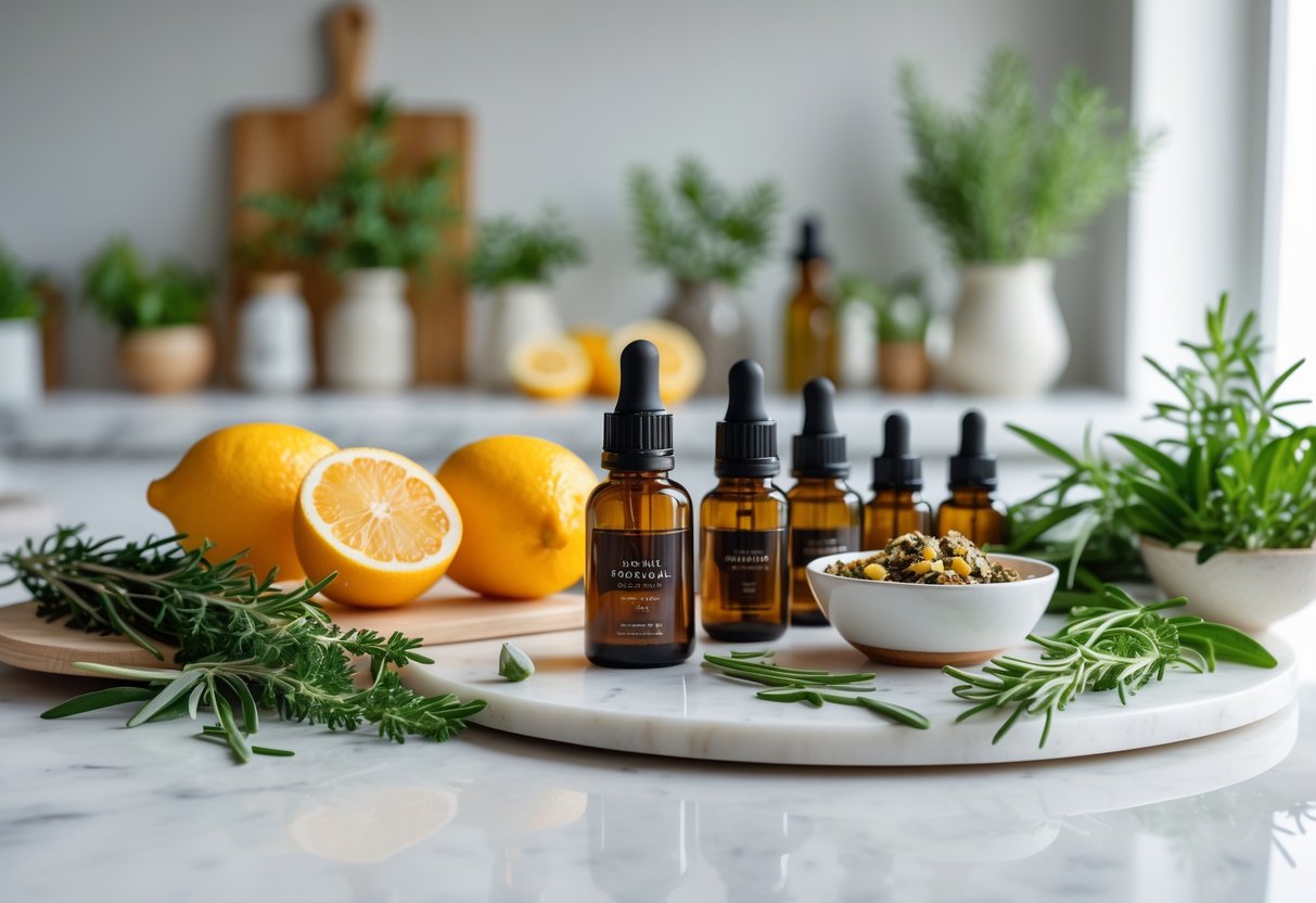 doTERRA Z Pack Recipe: Easy Steps & Essential Ingredients - Drool Recipes