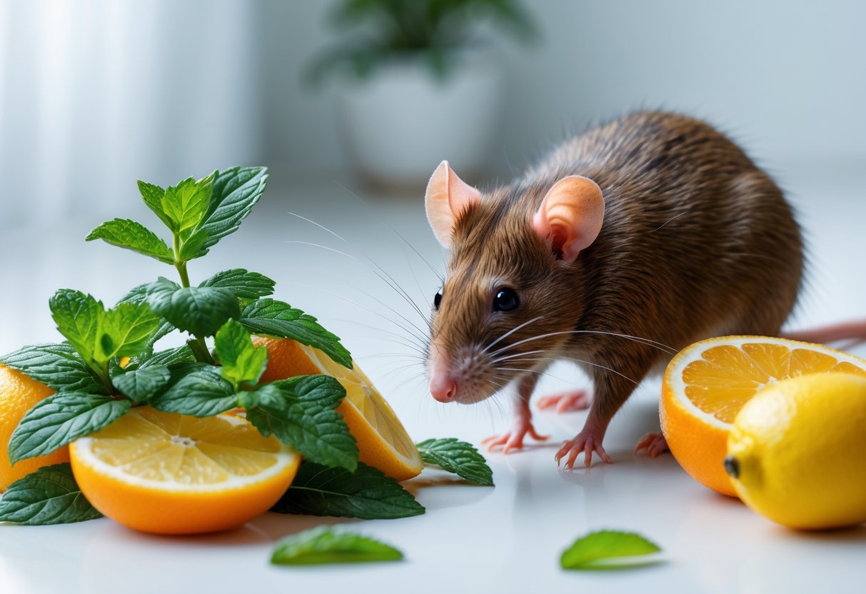 What Do Rats Hate the Worst? Proven Repellents & Effective Solutions ...