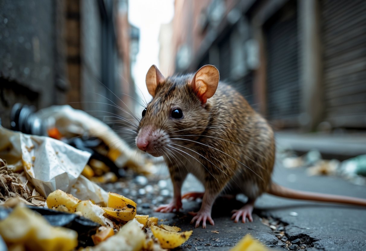 Are Rats Harmful to Humans? Key Health Risks Explained - Know Animals