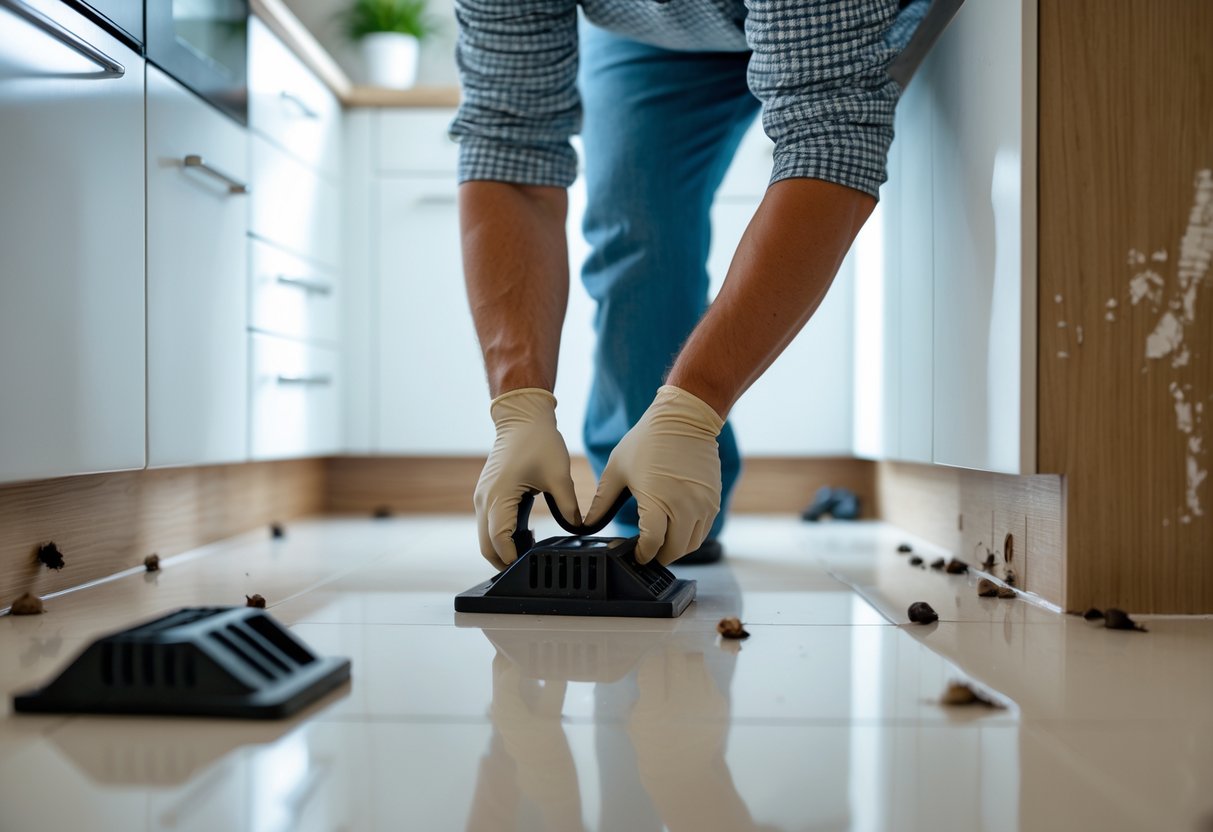 What to Do If You Have Rats in Your House? The Ultimate Guide - Know ...