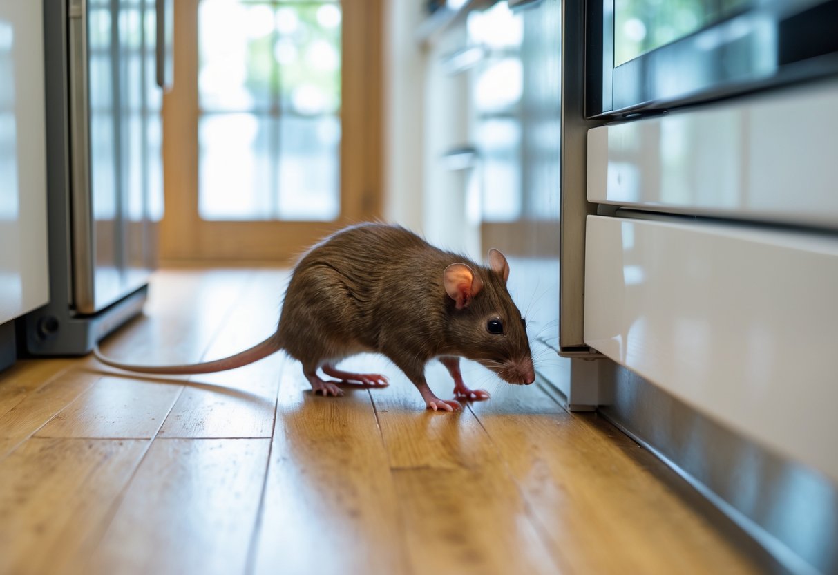 What Does It Mean If a Rat Is in Your House? Spiritual and Symbolic ...