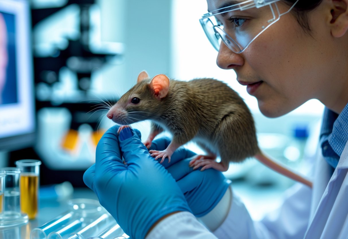 Do Rats Recognise Faces? Exploring Rodent Recognition Abilities - Know ...