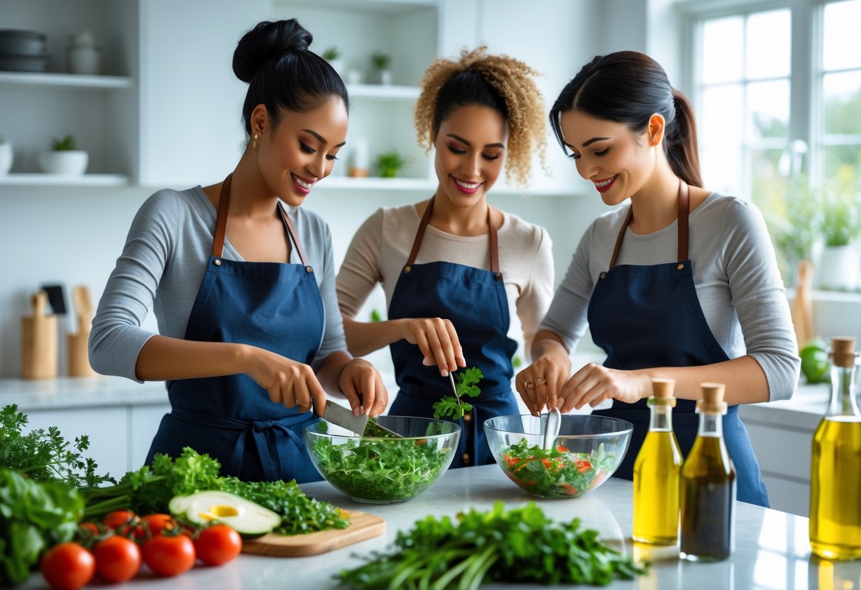 Dressing Recipe Divas Can Cook: Easy Step-by-Step Guide - Drool Recipes