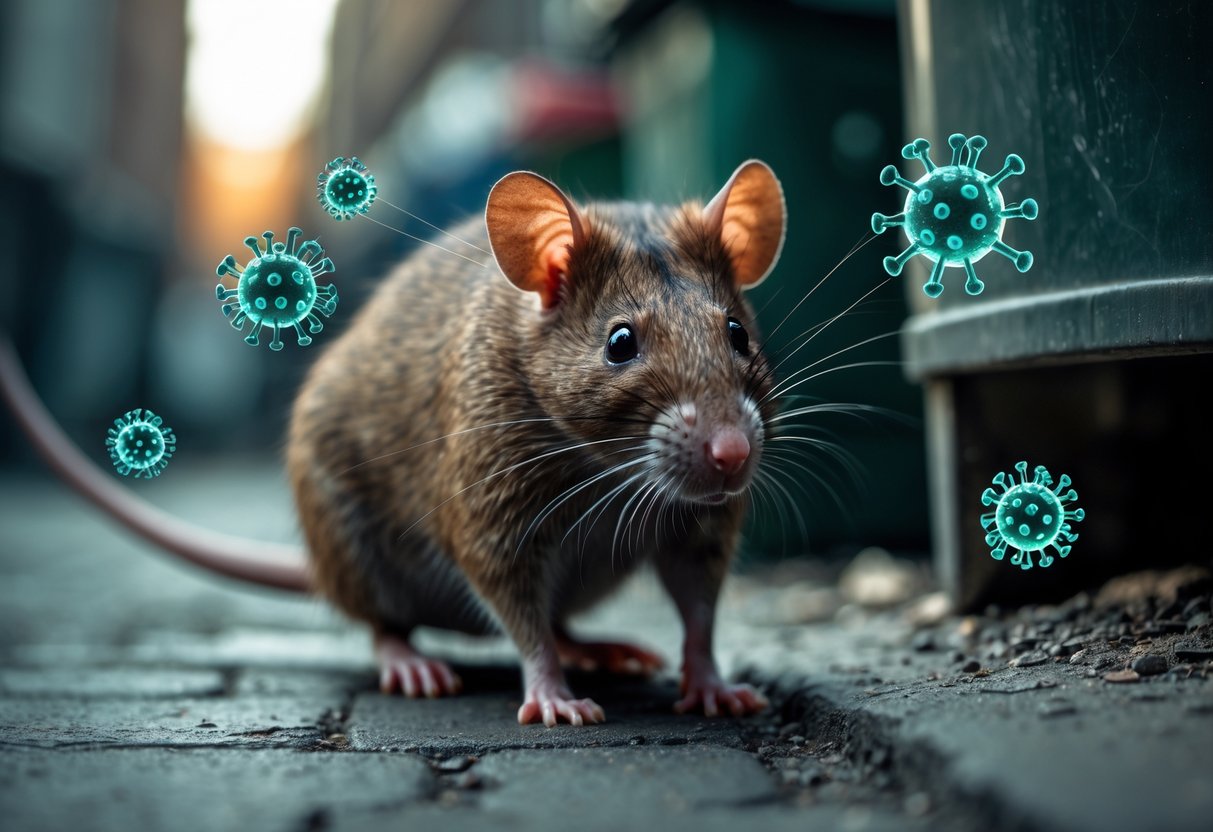 What Diseases Do Rats Carry? Health Risks & Prevention Tips - Know Animals