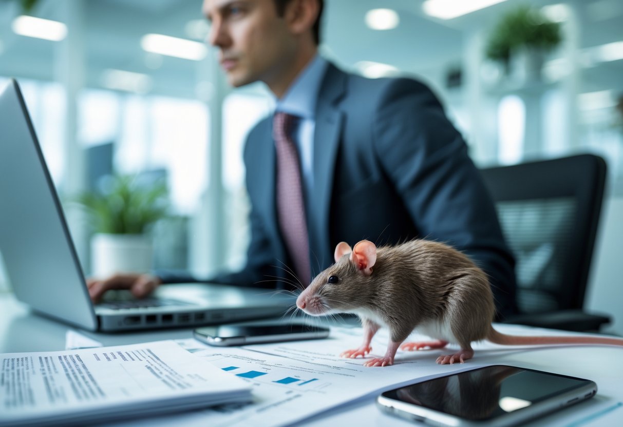 What Does "Rat" Mean in Slang? All Meanings Explained - Know Animals