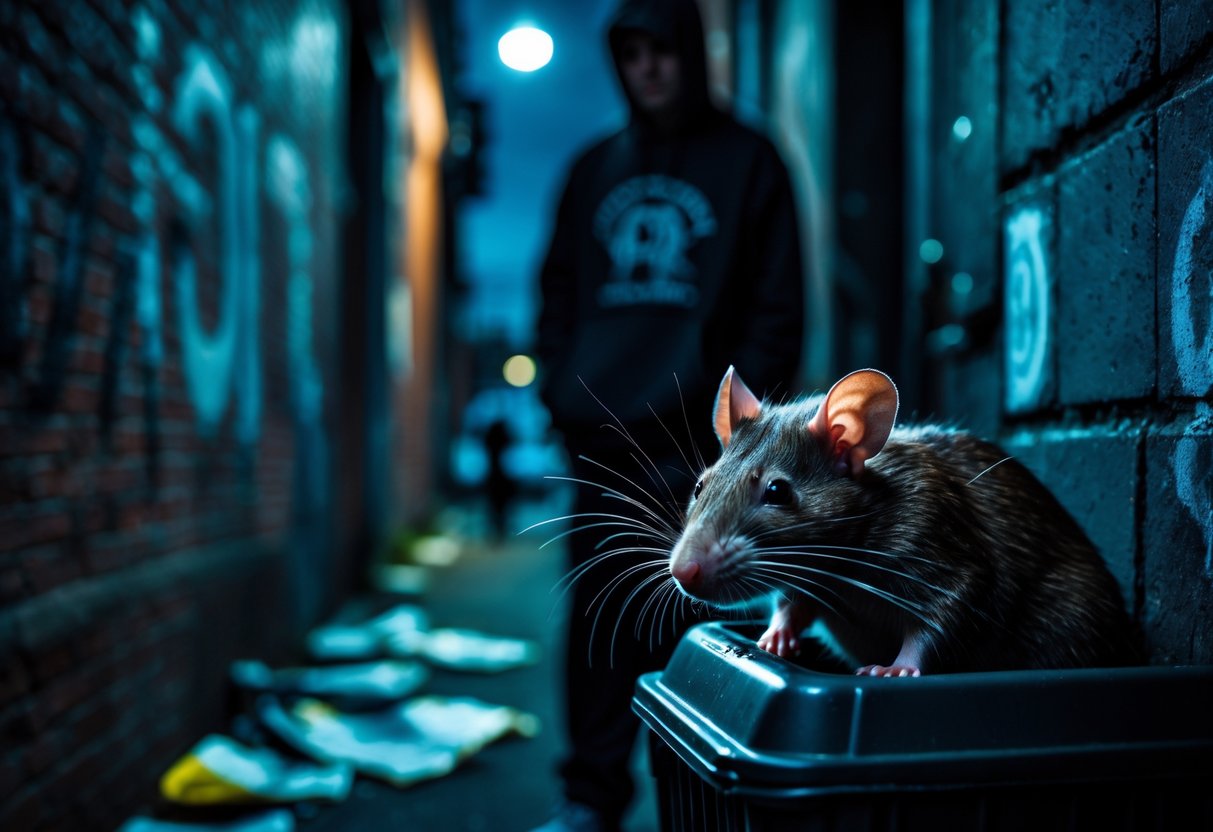 What Does "Rat" Mean in Slang? All Meanings Explained - Know Animals