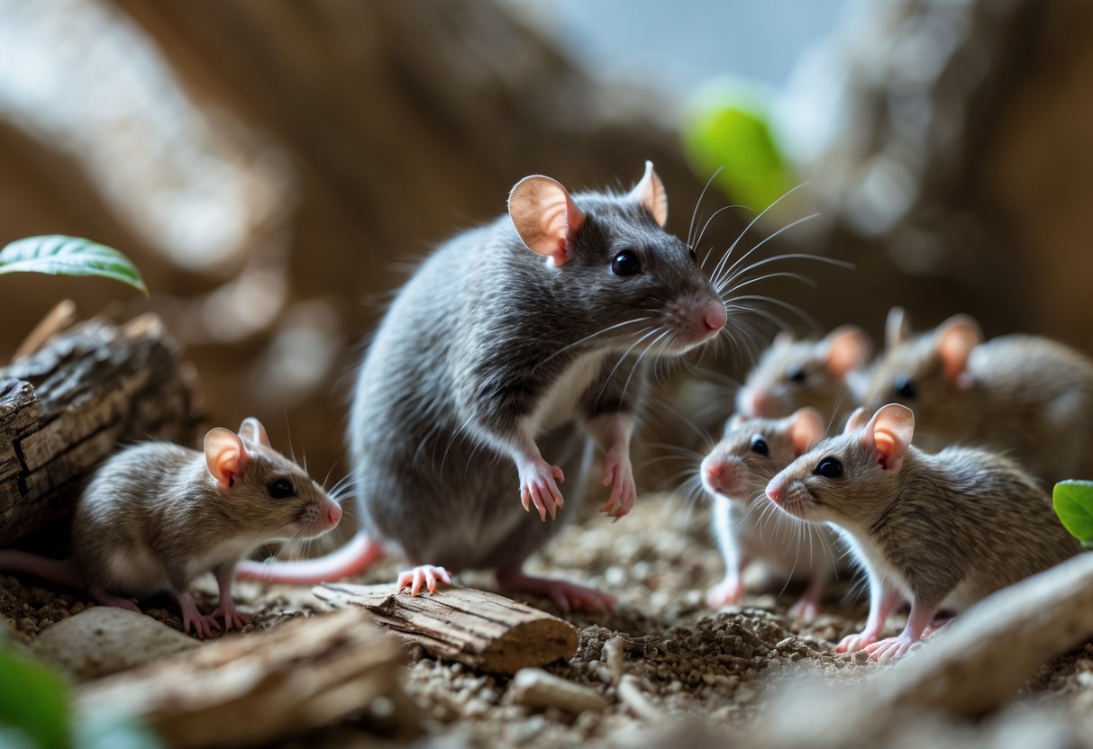 What Does Ratting Out Mean? Your Guide to Its Meaning and Context ...