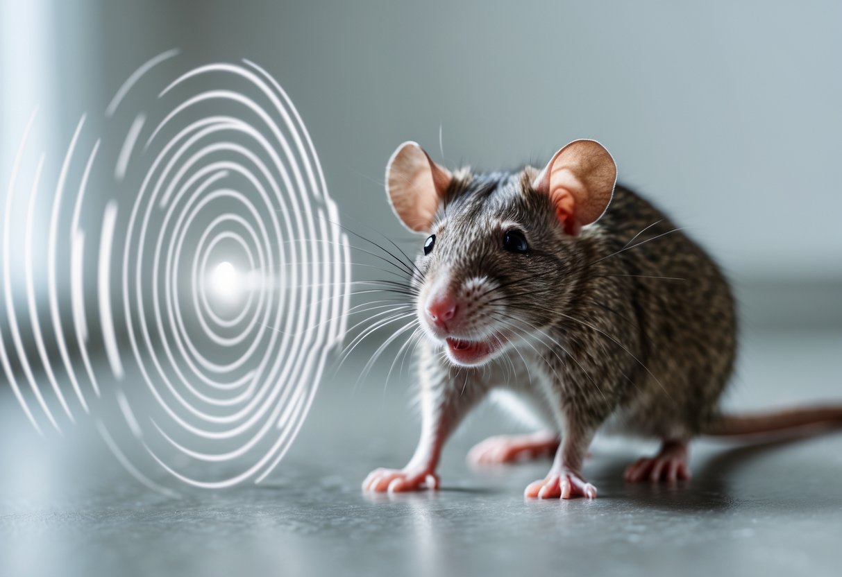 What Noises Do Rats Not Like? Effective Sounds & Solutions - Know Animals