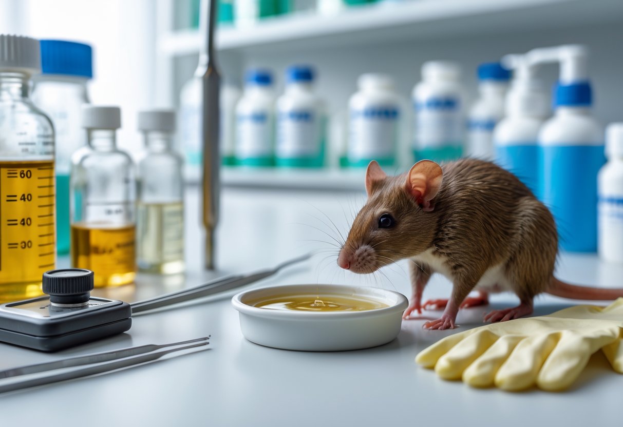 What Kills a Rat the Fastest? Proven Ways to Get Rid of Rats Quickly ...