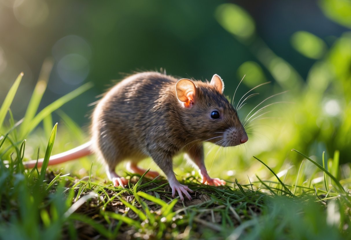 Are Rats Active During the Day? Exploring Rat Daytime Behavior - Know ...