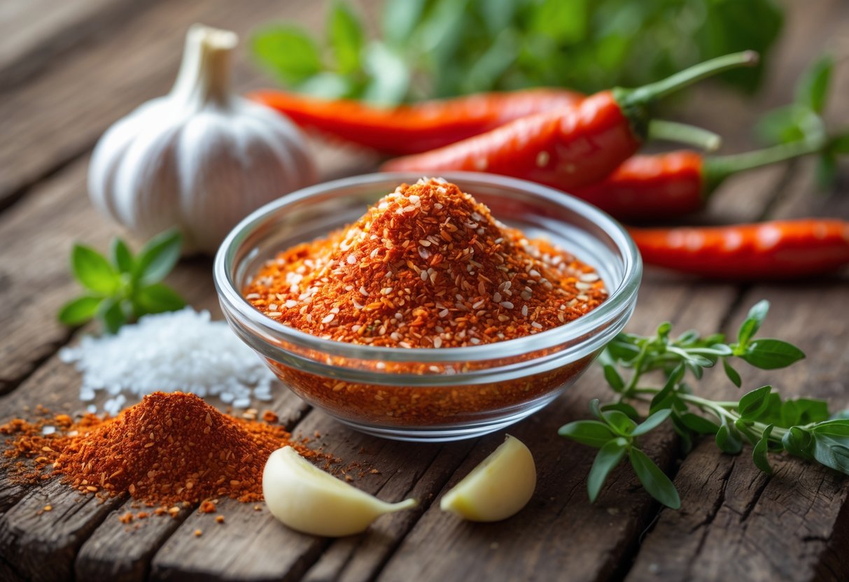 Grippos Seasoning Recipe: Easy Step-by-Step Instructions - Drool Recipes