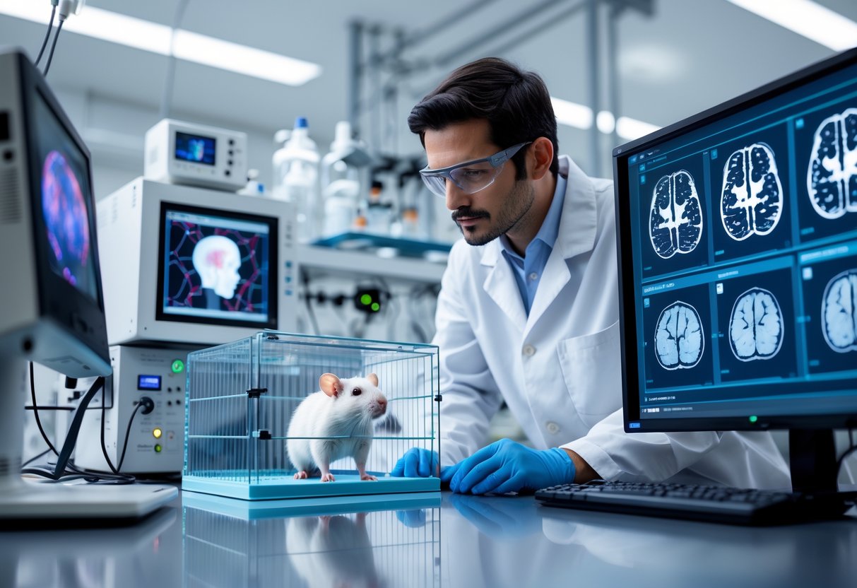 Do Rats Remember Faces? Exploring Rat Memory and Recognition - Know Animals