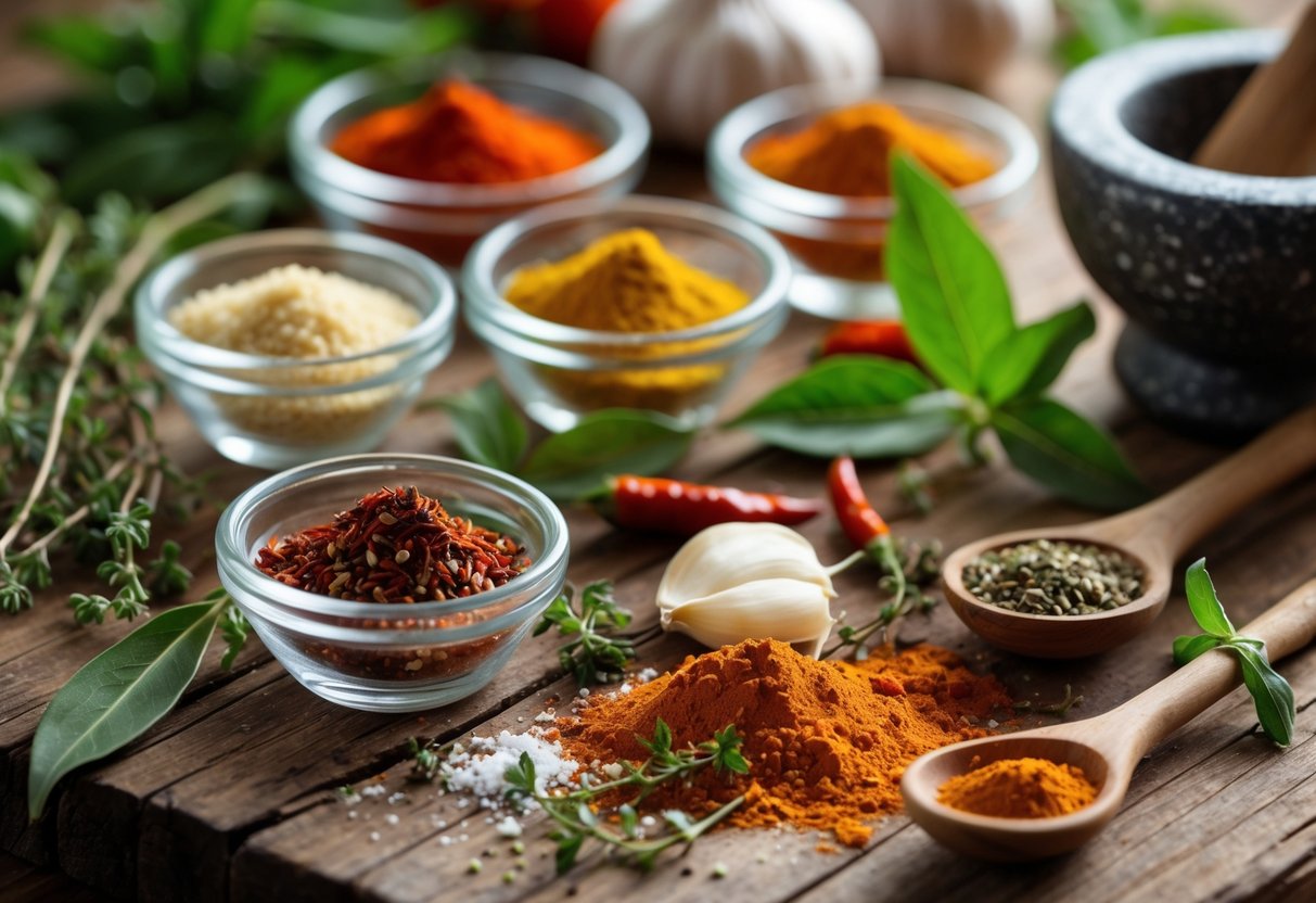 Zapp's Voodoo Seasoning Recipe: Easy Step-By-Step Guide - Drool Recipes