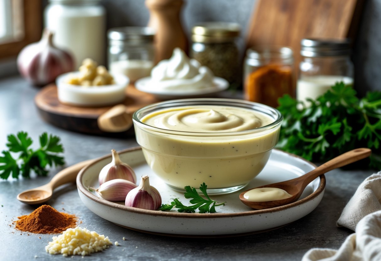 Taco John’s House Dressing Recipe: A Step-By-Step Guide - Drool Recipes