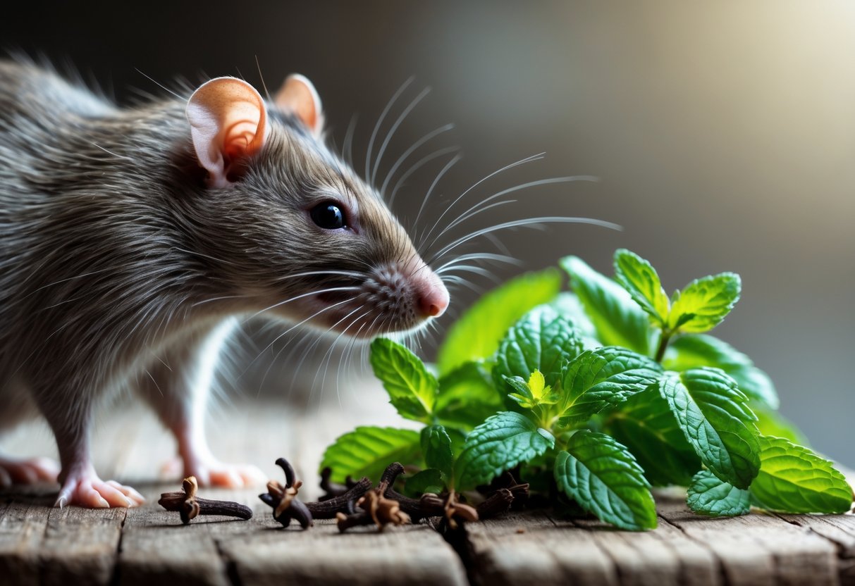 What Smell Do Rats Hate? Powerful Scents That Repel Rodents - Know Animals
