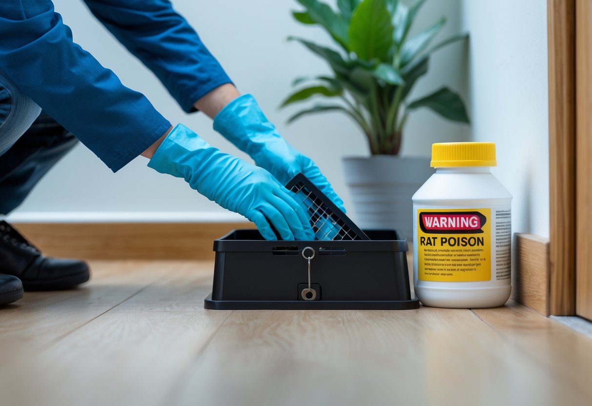 What Kills Rats Immediately? Fastest Methods for Instant Results - Know ...