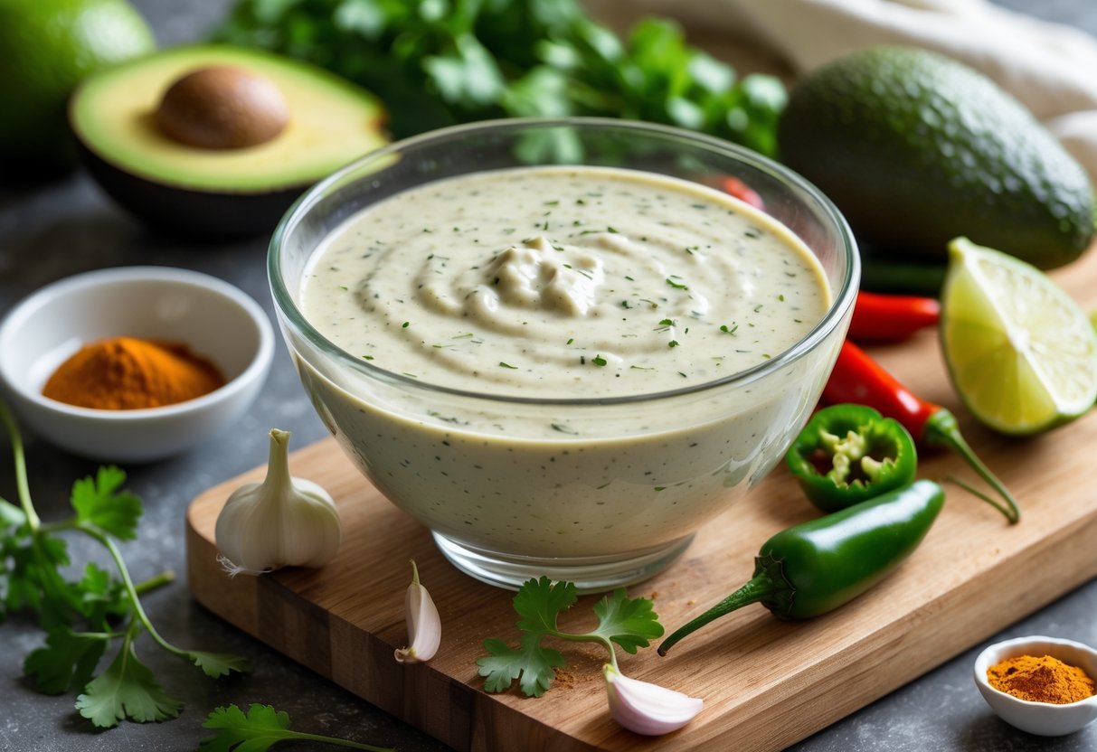 Santa Fe Dressing Recipe bj: Easy Steps & Ingredients - Drool Recipes