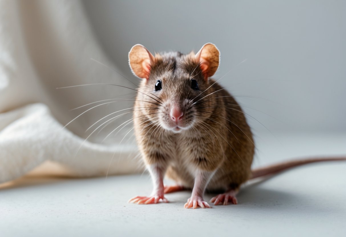 Does 1 Rat Mean More? Early Warning Signs and What to Do Next - Know ...