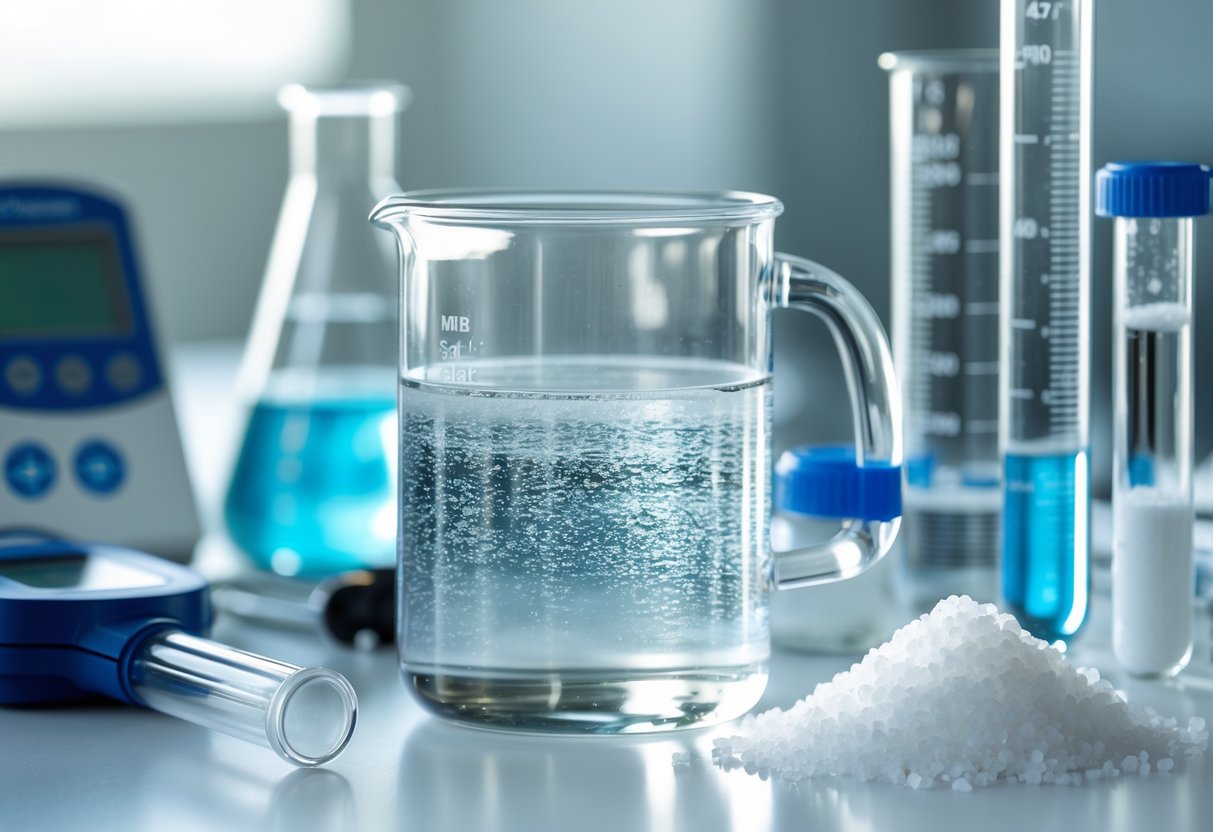 Magnesium Brine Recipe: Easy Step-By-Step Instructions - Drool Recipes