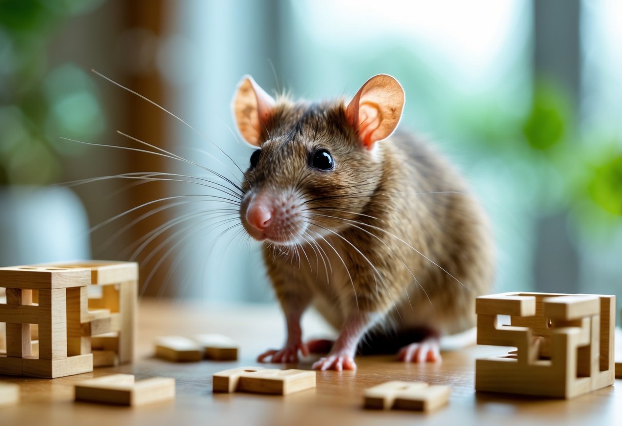Are Rats Intelligent? Understanding Rat Smarts and Behavior - Know Animals