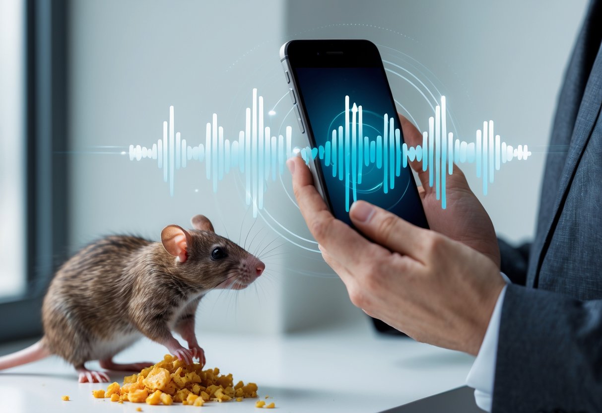 What Noises Attract Rats? Key Sounds That Draw Rodents - Know Animals