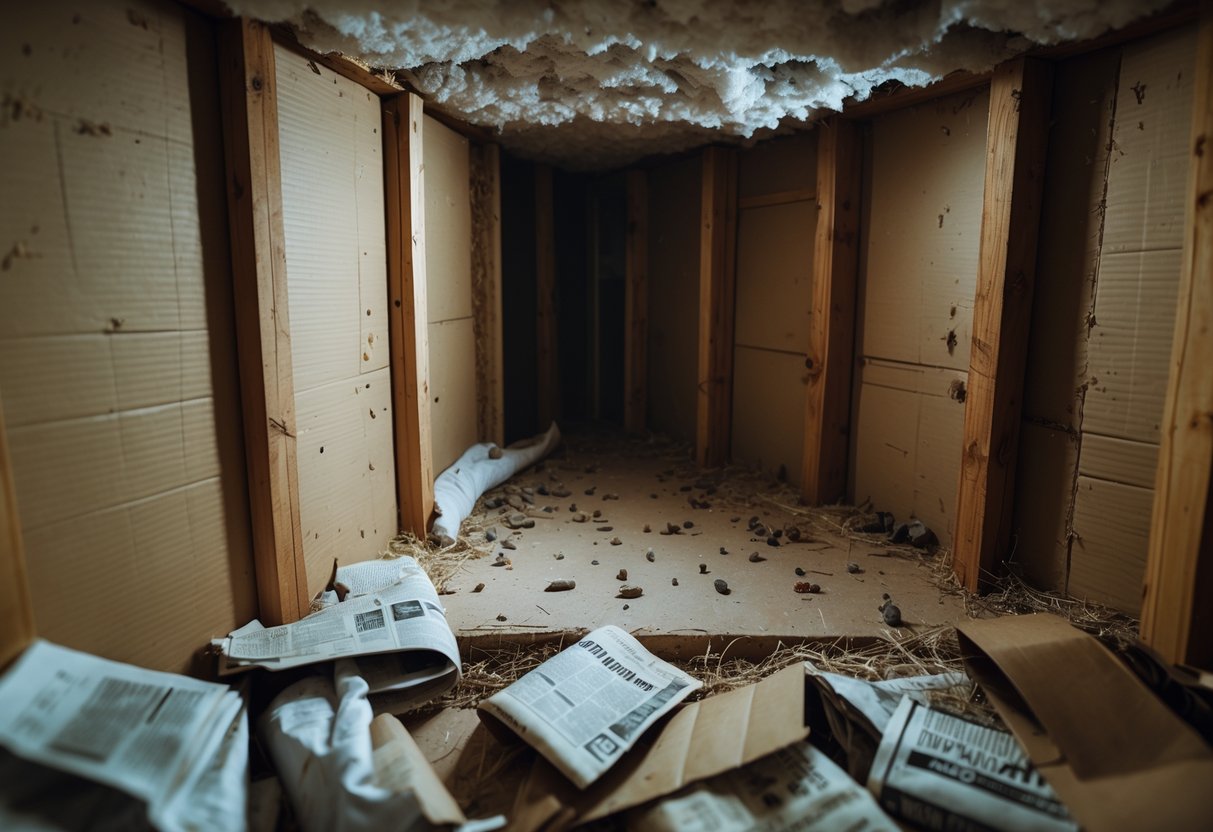 Where Do Rats Nest in a House? Key Locations & How to Spot Them - Know ...