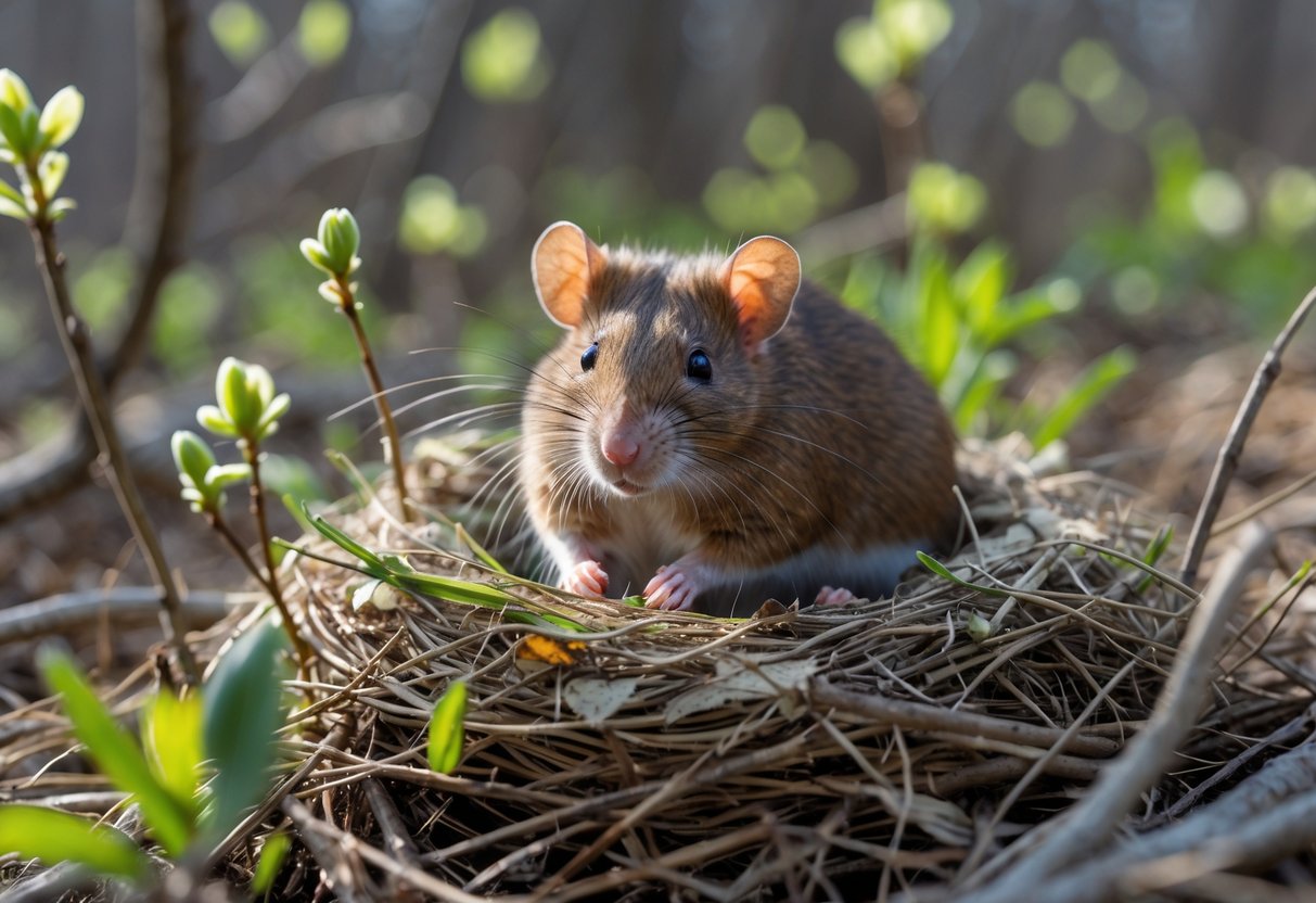 What Time of Year Do Rats Nest? Essential Seasons & Prevention - Know ...