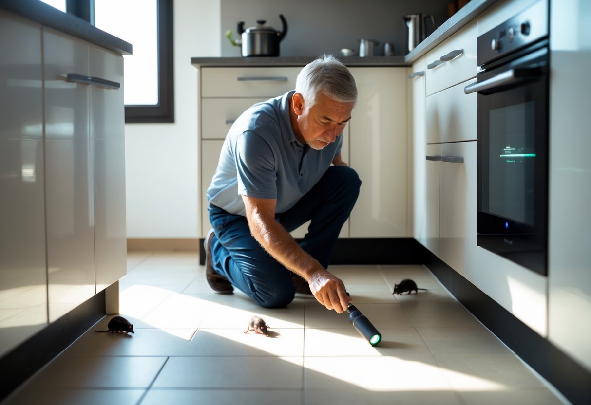 How Do You Tell How Many Rats Are in Your House? Key Signs & Solutions ...