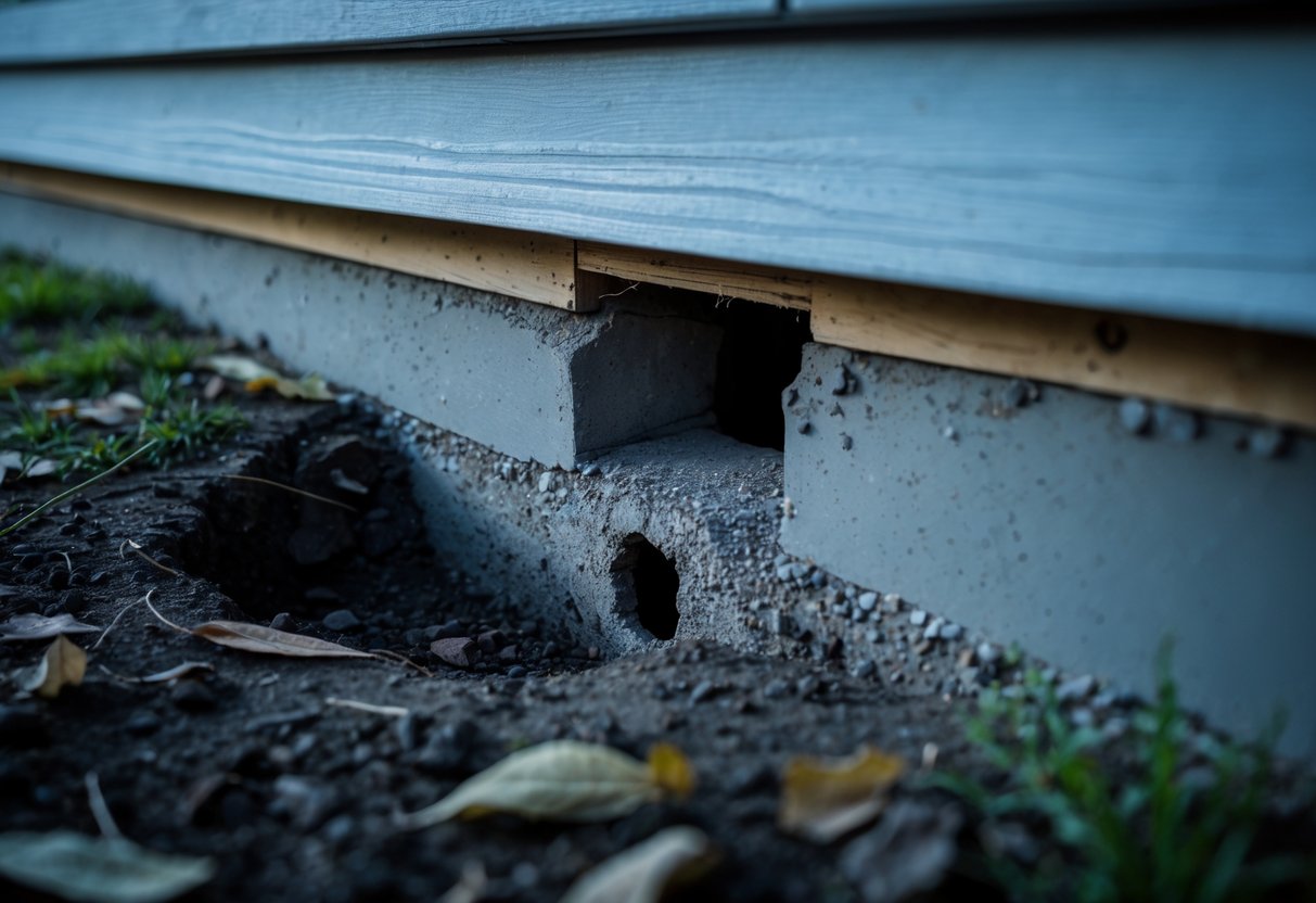 Where Do Rats Enter the House? Key Entry Points and How to Stop Them ...