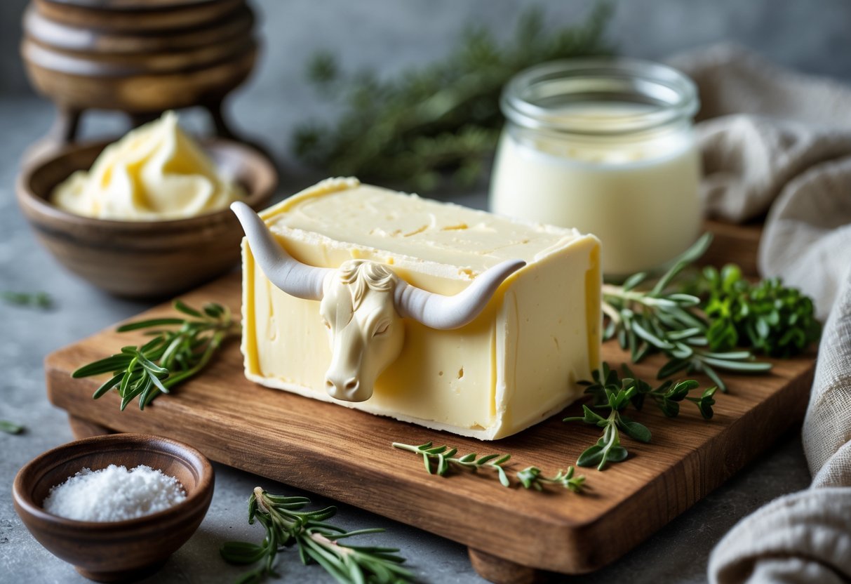 Longhorn Butter Recipe: Step-by-Step Guide and Ingredients - Drool Recipes