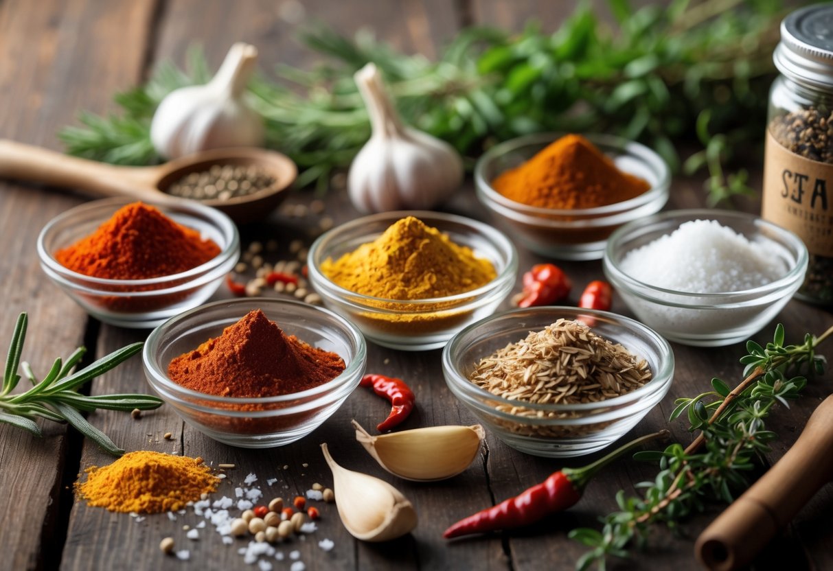 Spike Seasoning Recipe: Easy, Flavorful Homemade Blend - Drool Recipes