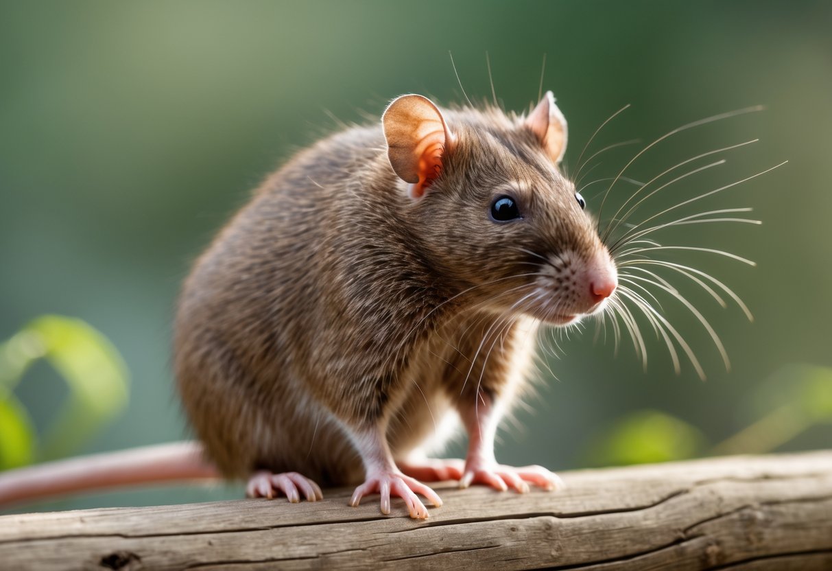 Do Rats Make Noise? Understanding Rat Sounds and Behaviors - Know Animals