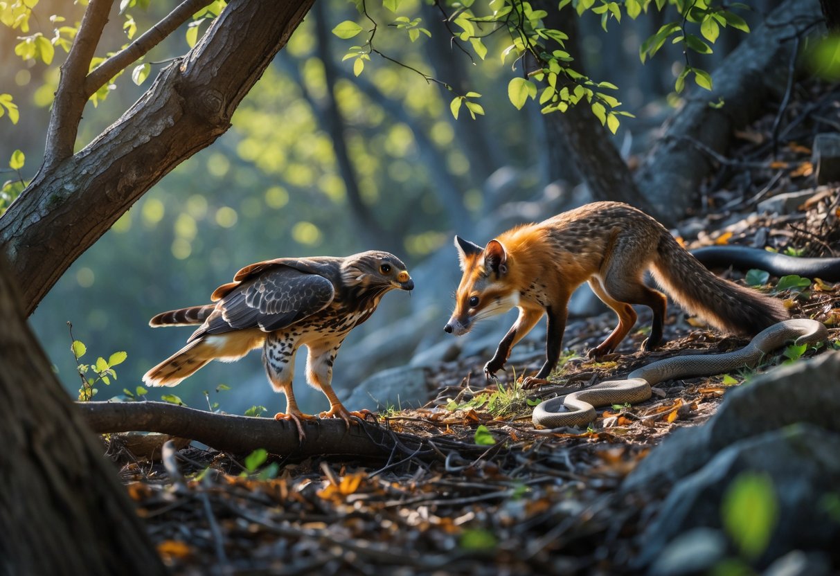 What Is a Rat's Biggest Enemy? Top Natural Predators Explained - Know ...