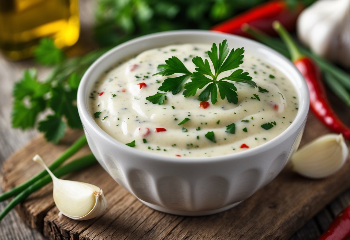 Olive Garden Spicy Ranch Recipe: Easy Steps & Ingredients - Drool Recipes