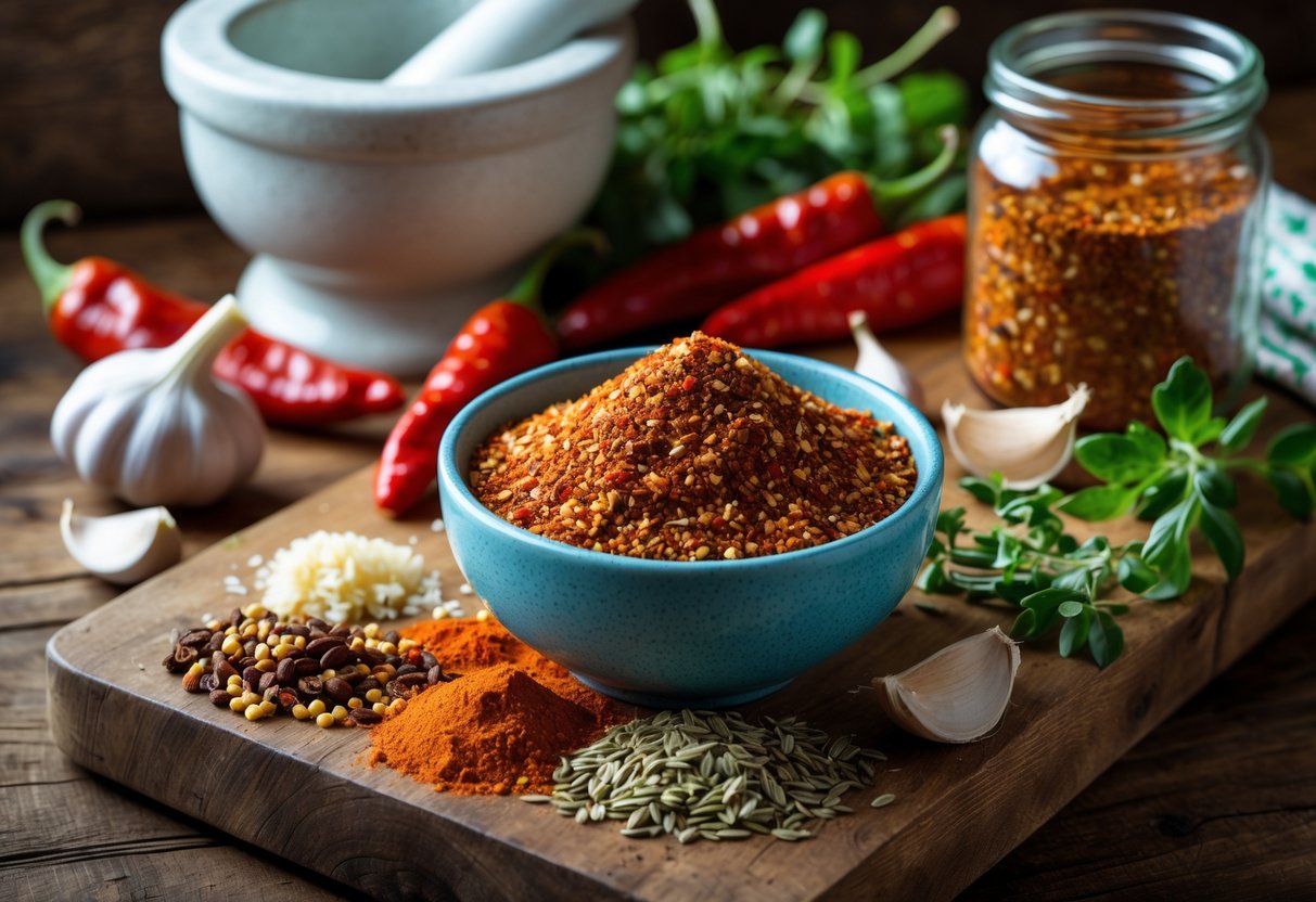 Ortega Taco Seasoning Recipe: Easy Homemade Flavor Guide - Drool Recipes