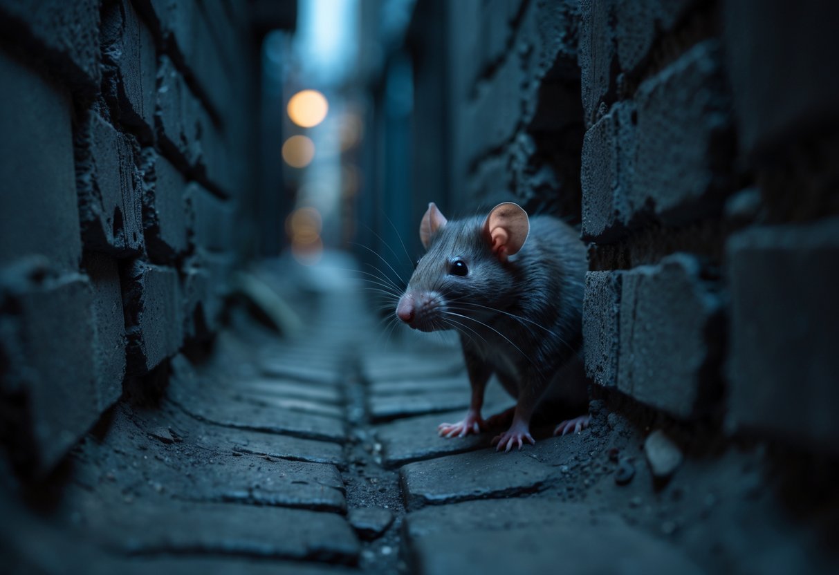 Is Seeing a Rat an Omen? Decoding Spiritual and Symbolic Meaning - Know ...