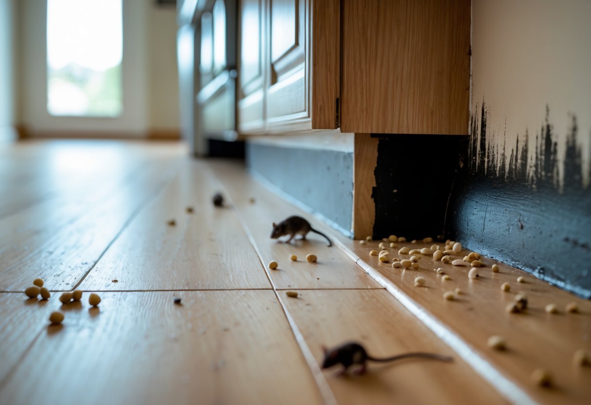What Signs Do Rats Leave? Key Indicators and Evidence Explained - Know ...
