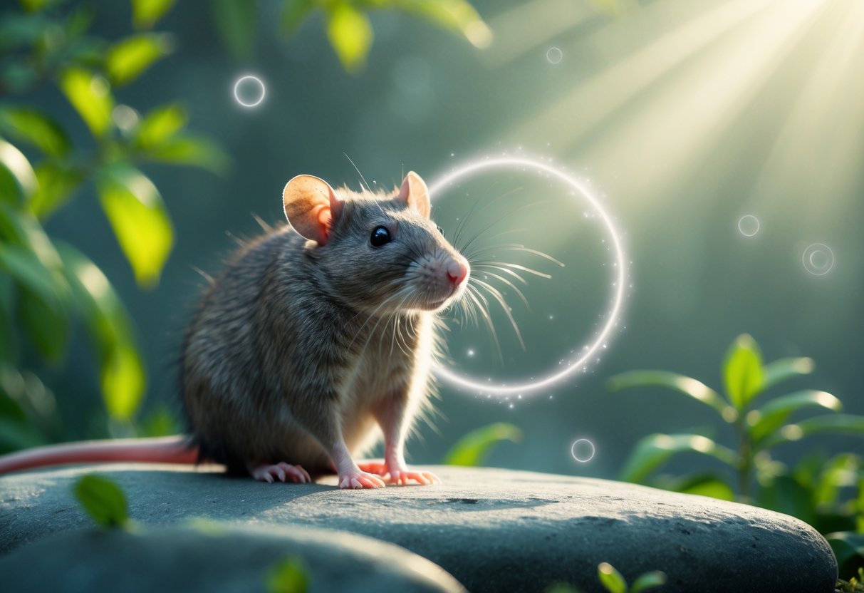 Does a Rat Have a Spiritual Meaning? Deep Symbolism Uncovered - Know ...