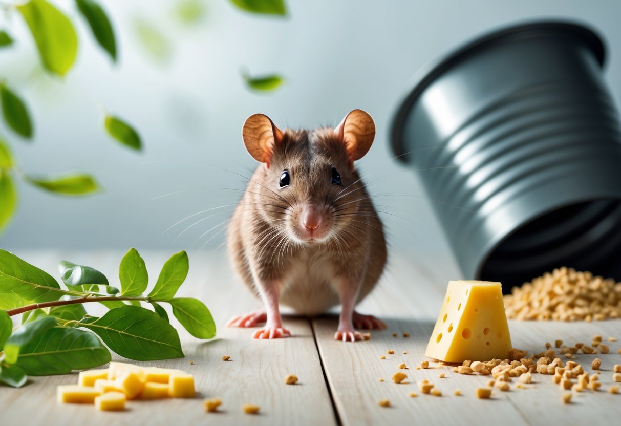 Are Rats Good or Bad? Exploring Luck, Symbolism, and Beliefs - Know Animals