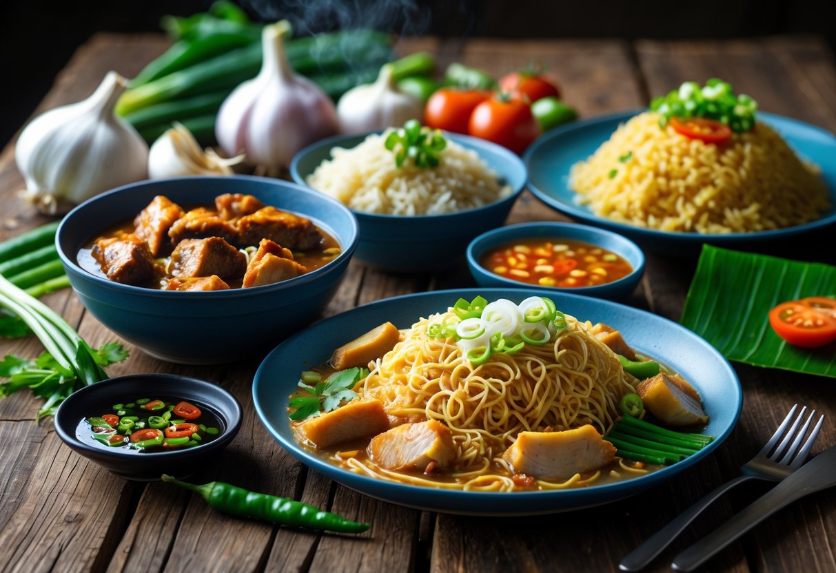Pinoy Recipe: Ingredients & Easy Step-by-Step Guide - 90 Recipes