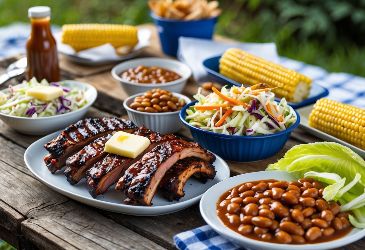 BBQ Leftovers Recipe: Easy Step-by-Step Instructions - BBQ Grill Recipes