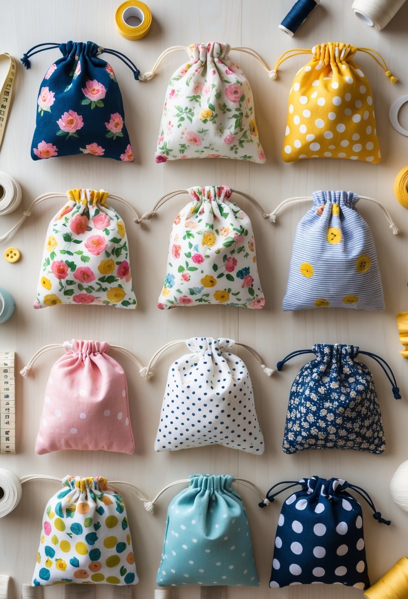 15 Creative Cotton Craft Ideas for Unique DIY Projects - WithLoveLive