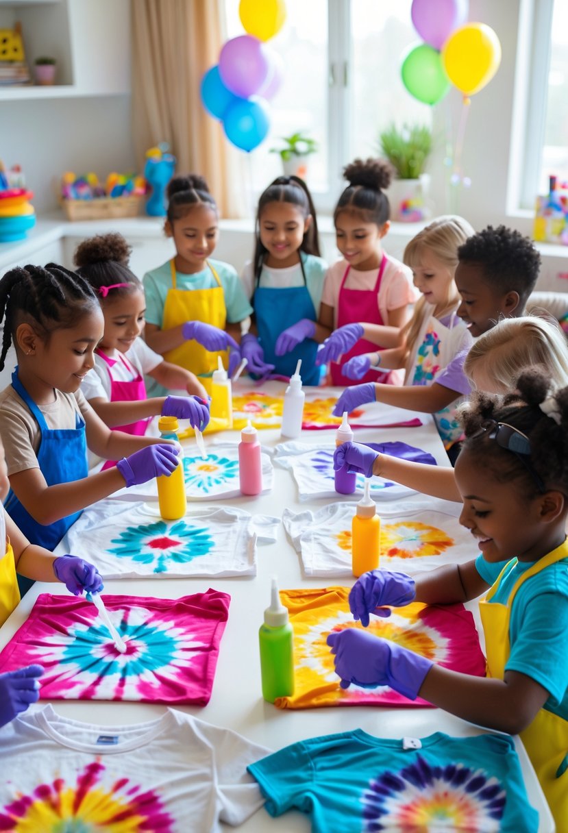 15 Fun Sleepover Craft Ideas for Kids | Mummy Time
