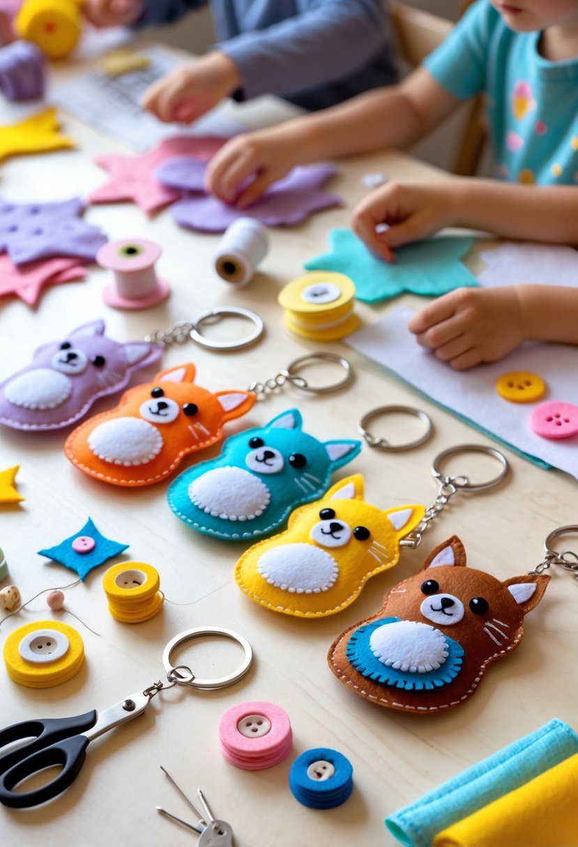 15 Fun Sleepover Craft Ideas for Kids | Mummy Time