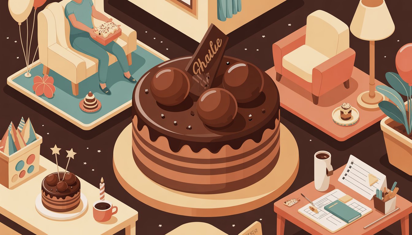 Secret Recipe Chocolate Indulgence: 2024 Price Guide Malaysia - gcstg.com