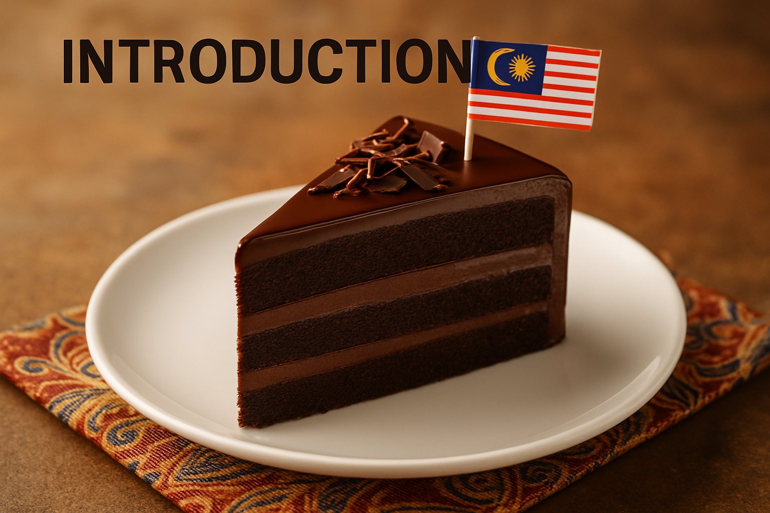 Secret Recipe Chocolate Indulgence: 2024 Price Guide Malaysia - gcstg.com
