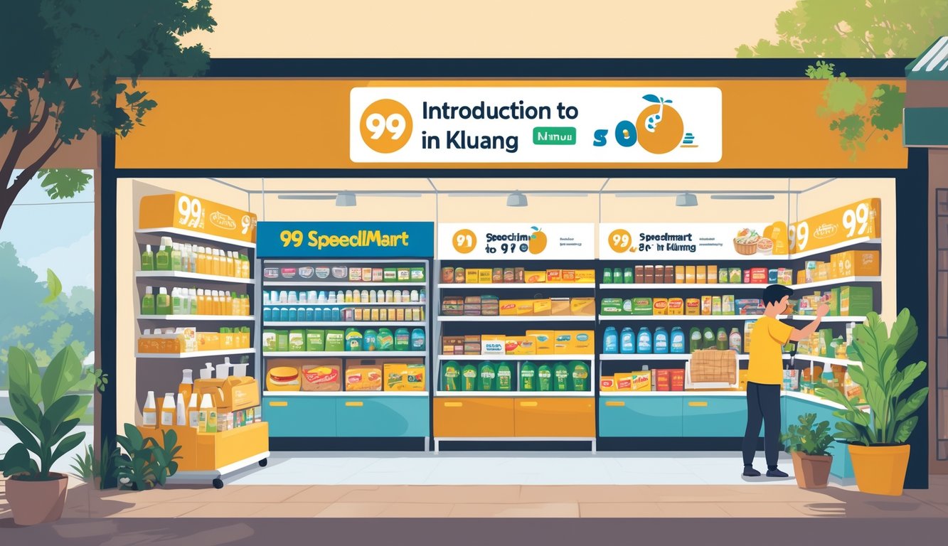 Ultimate Guide to 99 Speedmart Kluang 2025 - integrator domain