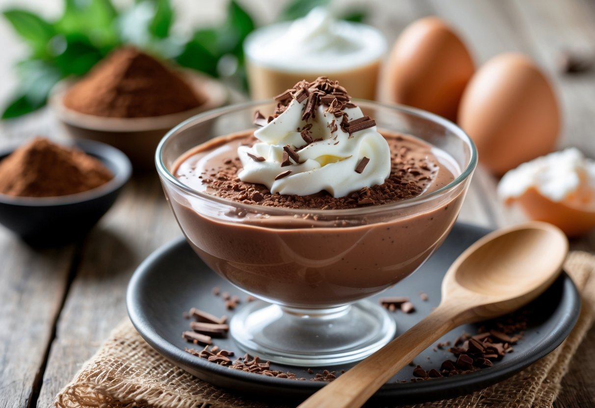 Boost Pudding Recipe: Easy Homemade Instructions - BBQ Grill Recipes